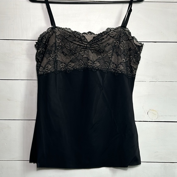 Soma | Intimates & Sleepwear | Soma Xl Lace Cami | Poshmark